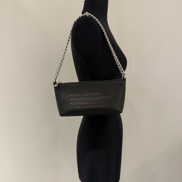 Marc Jacobs | Bags | Nwt Marc Jacobs Standard Supply Shoulder Bag ...